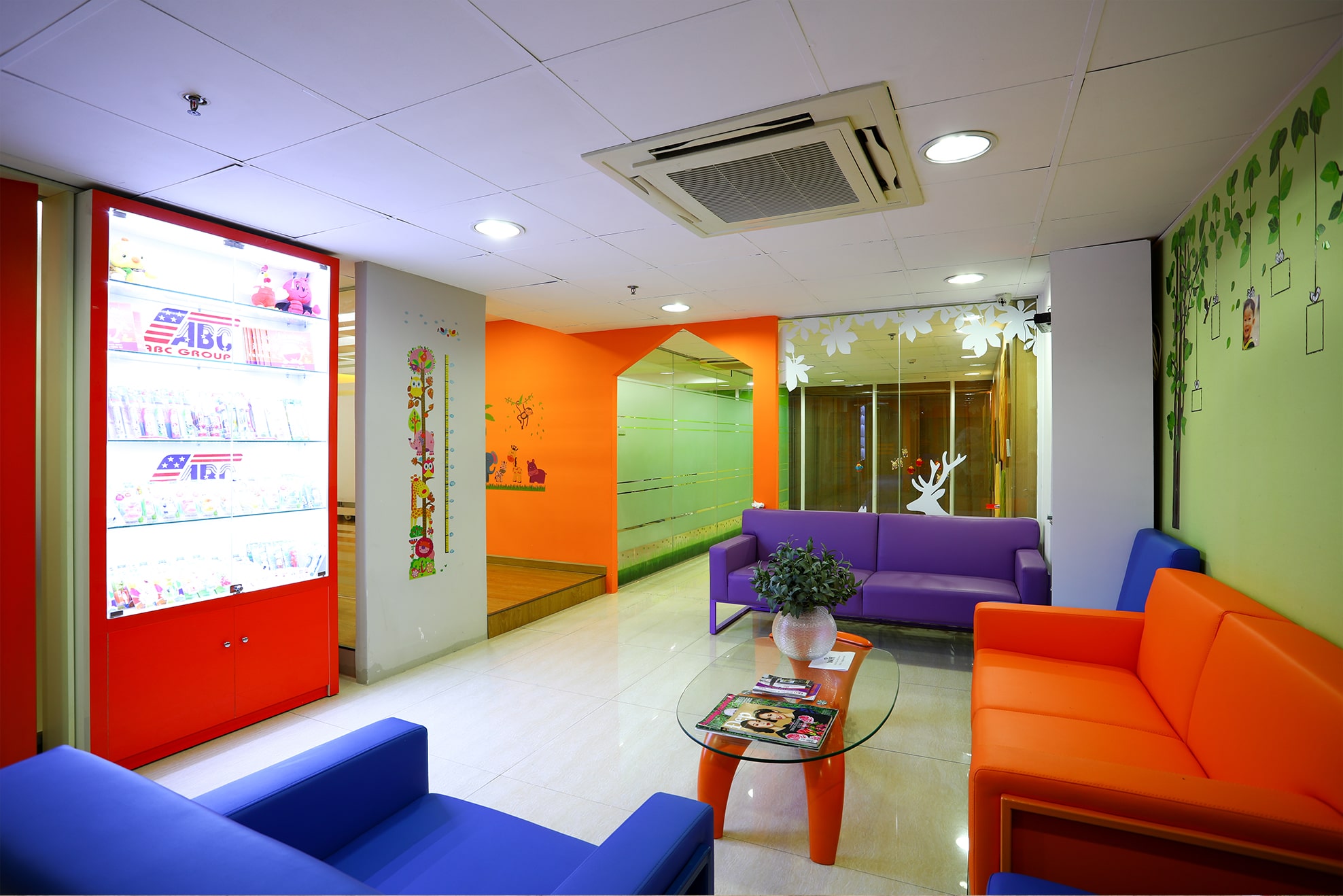 Dental Clinic Treatment in Ho Chi Minh Vietnam - Dental Center Vietnam