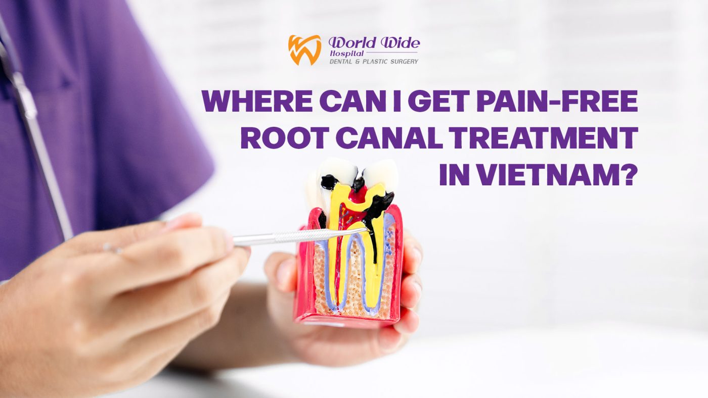 WHERE CAN I GET PAIN-FREE ROOT CANAL TREATMENT IN VIETNAM? - Dental ...